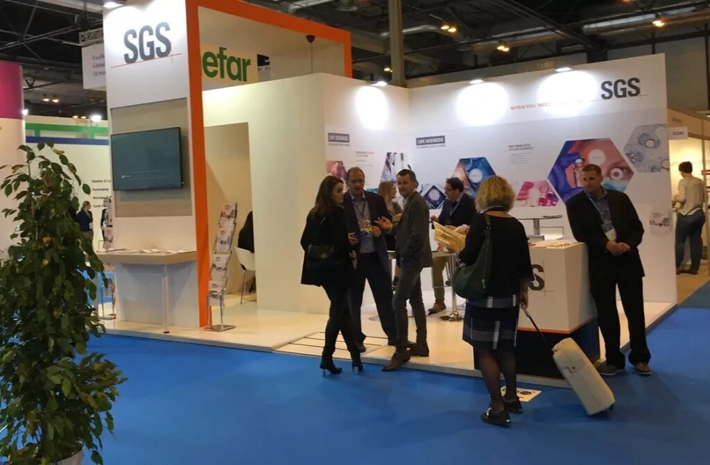 START THE YEAR PLANNING YOUR FAIR MARKETING STRATEGY