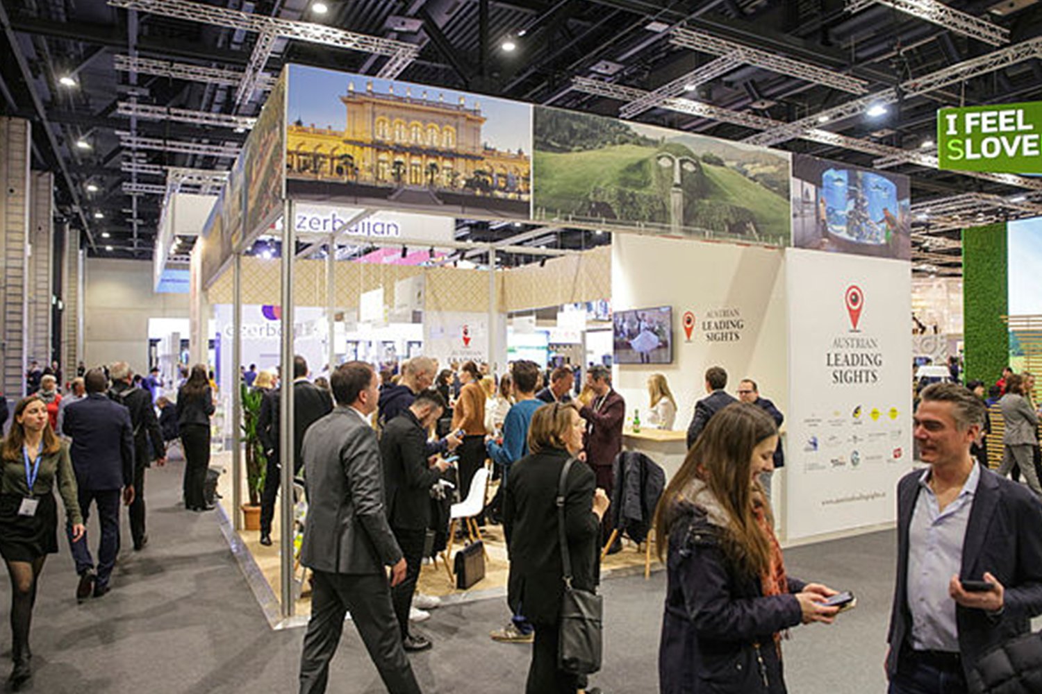 ITB Berlin 2024 - Neventum