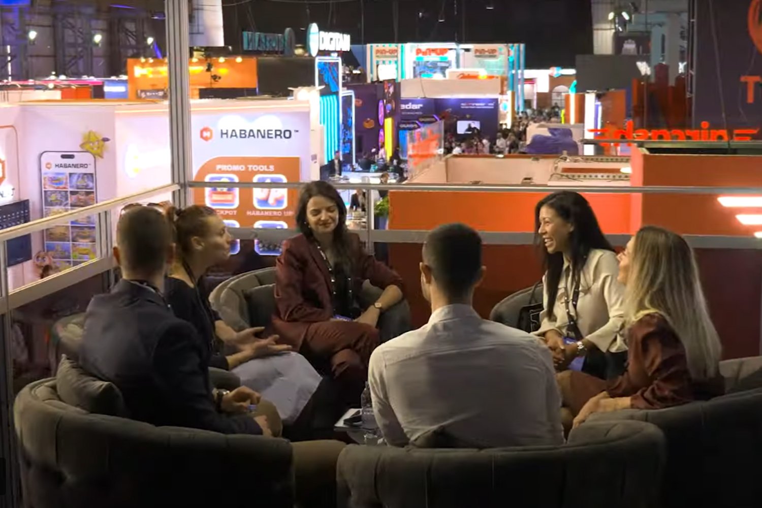 SiGMA Europe Summit 2024